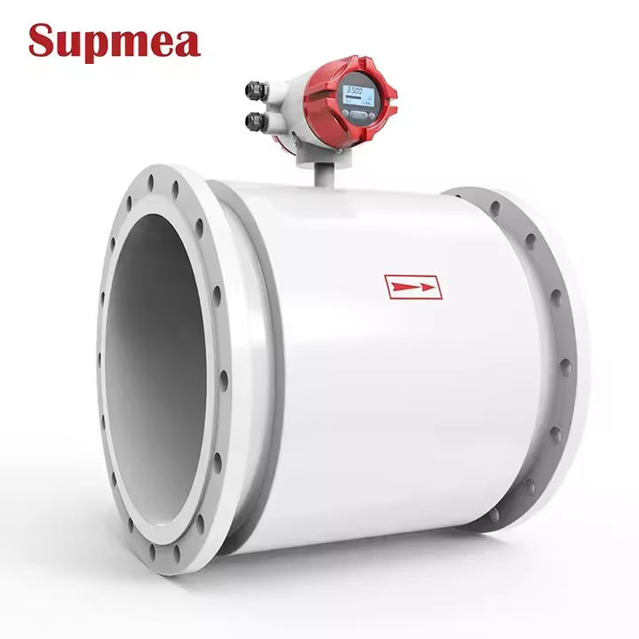 Large Pipeline Sewage Low Price Digital Output 316l Rs485 ...