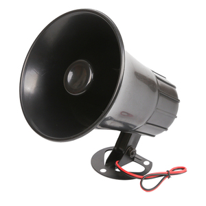 6 tone siren horn 20w, 6 tone siren horn 20w Suppliers and ...