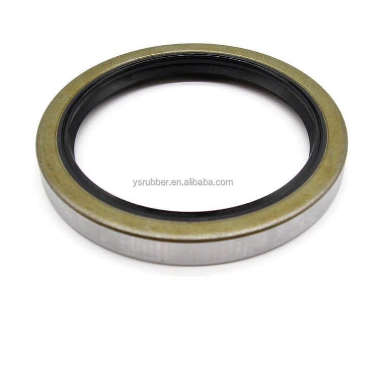Hydraulic Piston Rod Oil Seal UN UNS IDI ISI UPH PU PU Packing Seal ...