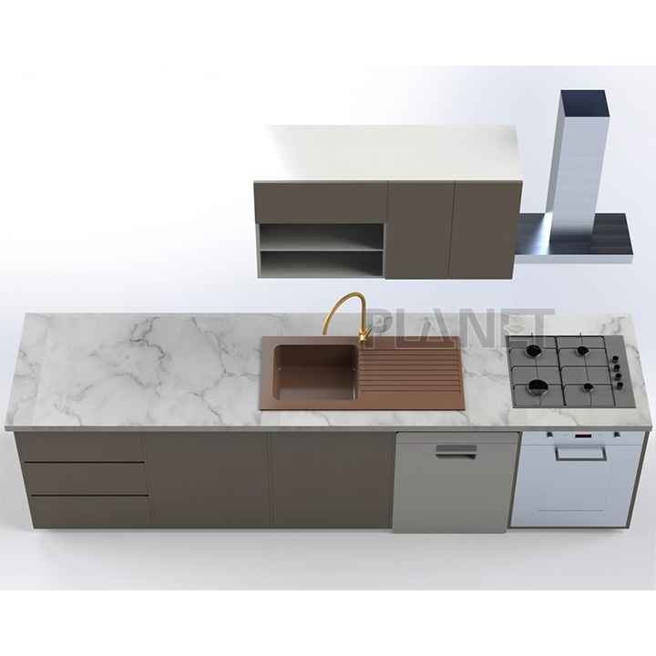 Kea Kitchen Cabinet Hinge Kitchen Base Unit Accessories Base Cabinets ...