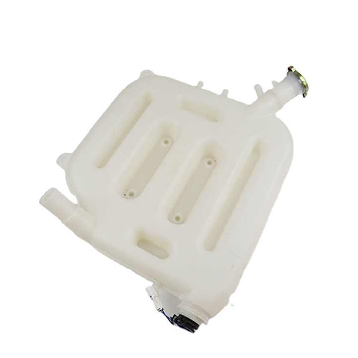Truck expansion water tank 6WF1 1214811431 1-21481143-1 1214811432 1 ...