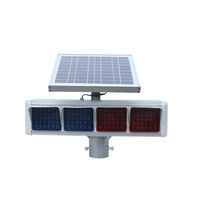 Wholesale rechargeable flashing beacons with LED Lights and Solar ...