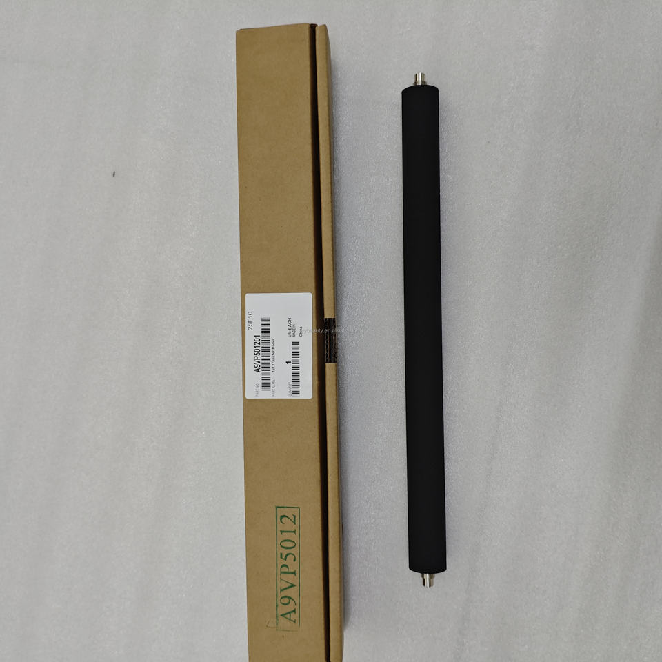 Original A9VP501201 1st Transfer Roller for Konica Minolta C7100 C7090