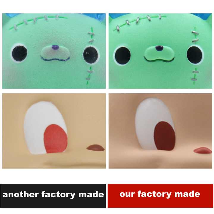 Custom Vinyl Art Figure Maker - Create Your Dream Toy