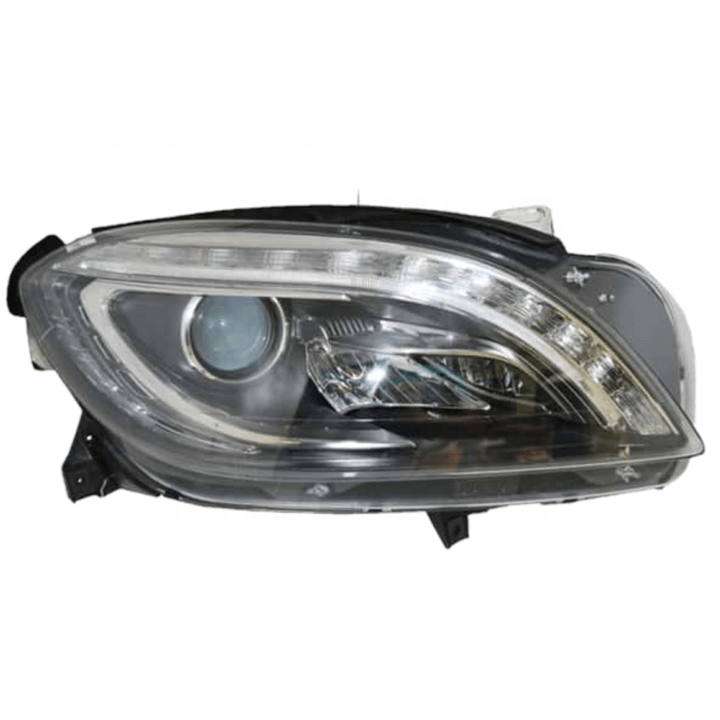 OEM 1668205559 1668205459 Xenon Headlight head Lamp HID car Light for ...