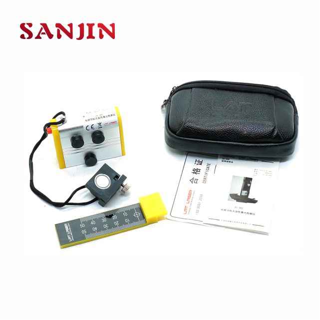 Elevator Spare Parts Elevator Laser Alignment Guide Rail Laser Guide ...
