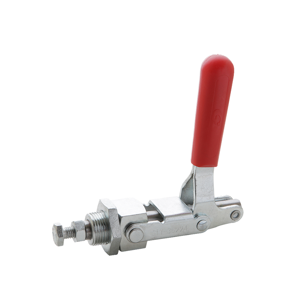 770lb 350kg Push Pull Quick Release Toggle Clamp - GTY 36224