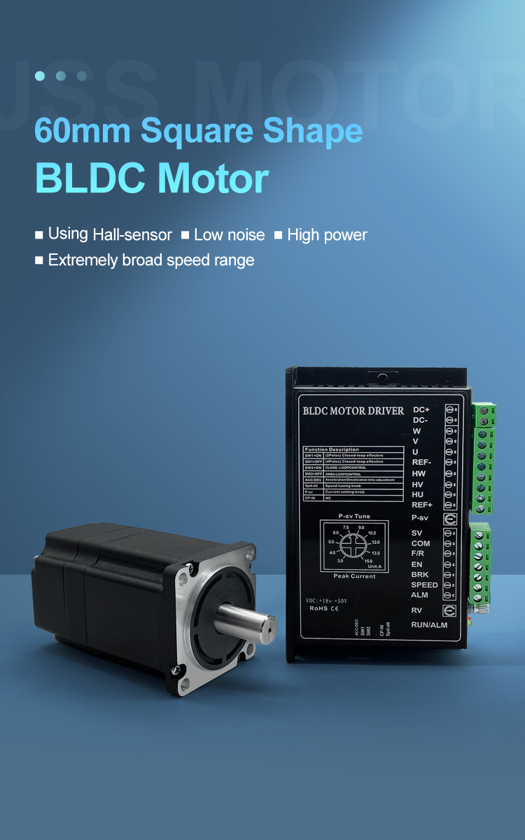 Động Cơ Dc 12v 150w 500w Bộ Điều Khiển Bldc 200w 10w 6000 Rpm Bộ Điều ...