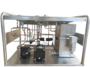 Efficient Solutions for Industrial Applications: High-Performance unit ...