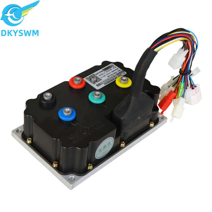 Fardriver Intelligent Brushless DC Motor Controller