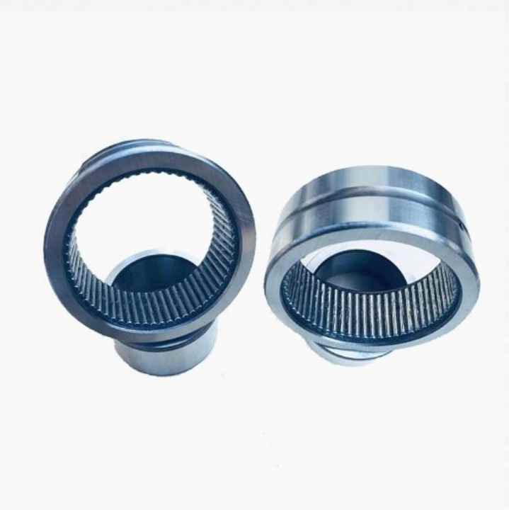 B-3012 Inch Series Open Ends Full Complement Needle Roller Bearing ...