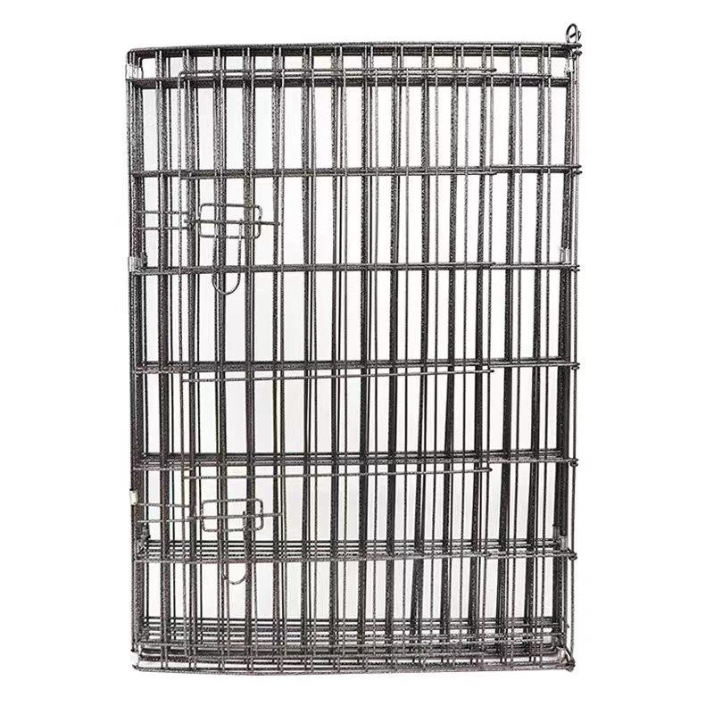 Hot Selling Modern Foldable Modular Welded Wire Dog Playpen Fence ...