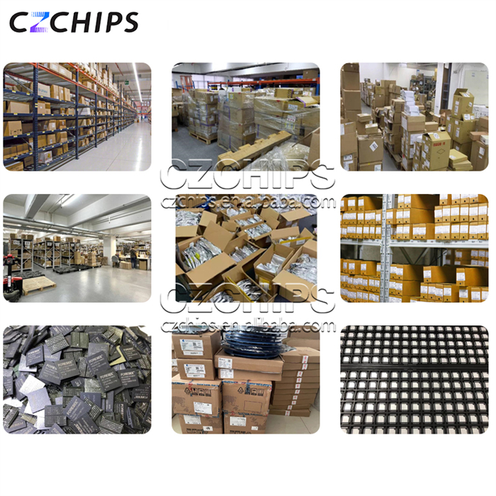 Genuine New 2717 SOT23-3L Semiconductor Integrated Circuit CZSKU ...