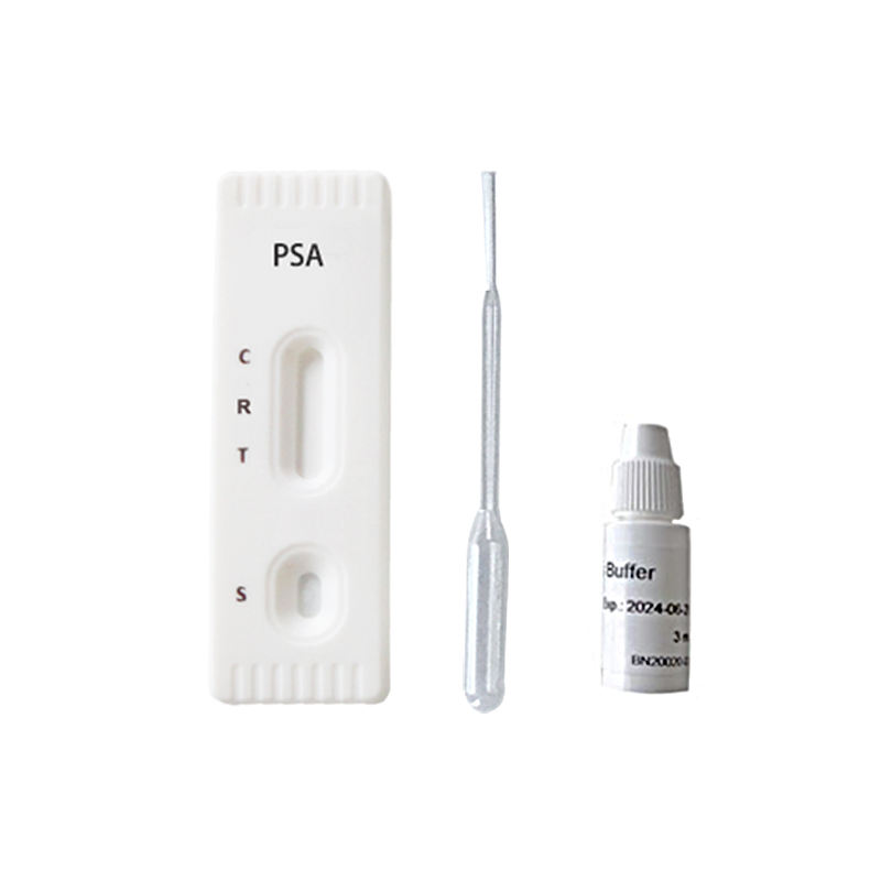 Rapid Manual PSA Test Kits Prostate-Specific Antigen Cassette for ...