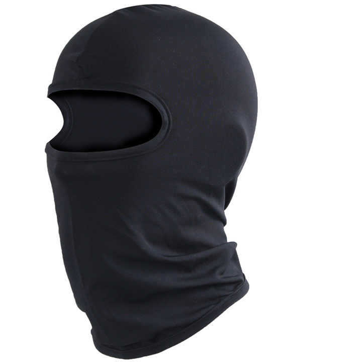 Wholesale Cheap Polyester Full Face Balaclava - Thermal Fleece