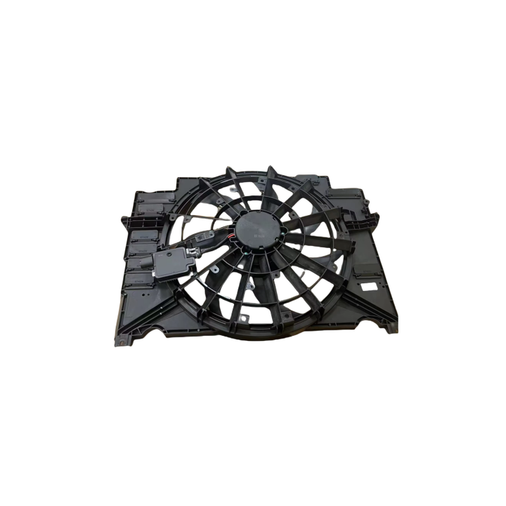 Auto Parts Radiator Cooling Fan for XJ XE F-PACE Vehicles Models ...