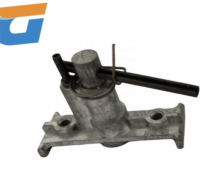 X-IERB Single Pole 3201051010/C Lift Accessories Original Factory Giant ...