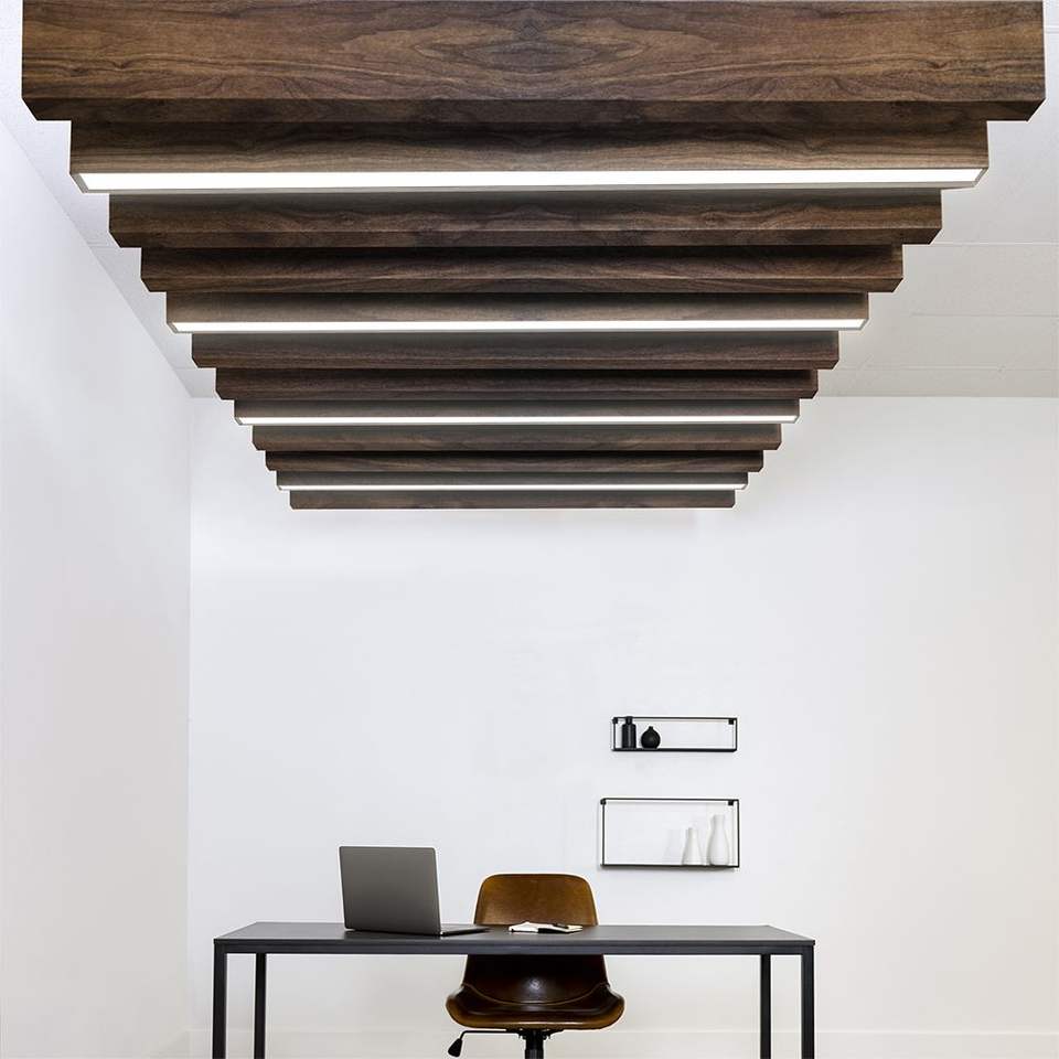 Workstation Office Decoration Custom Mimic the Natural Aesthetic a Real ...