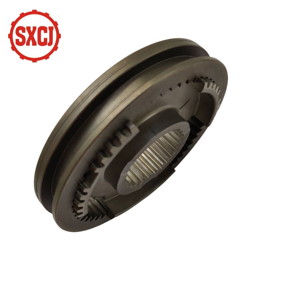 MANUAL GEARBOX SYNCHRONIZER HUB SLEEVE ASSEMBLY OEM 9464466388 for FAIT ...
