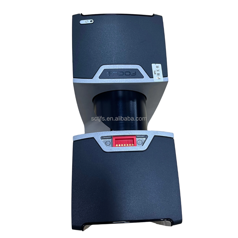 Faro Focus s 350 Laser Scanner 3D Laser Scanner Indoor and Outdoor Faro ...
