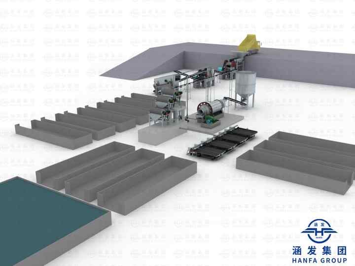 High Quality Lithium Concentrate Processing Plant 5 Tons