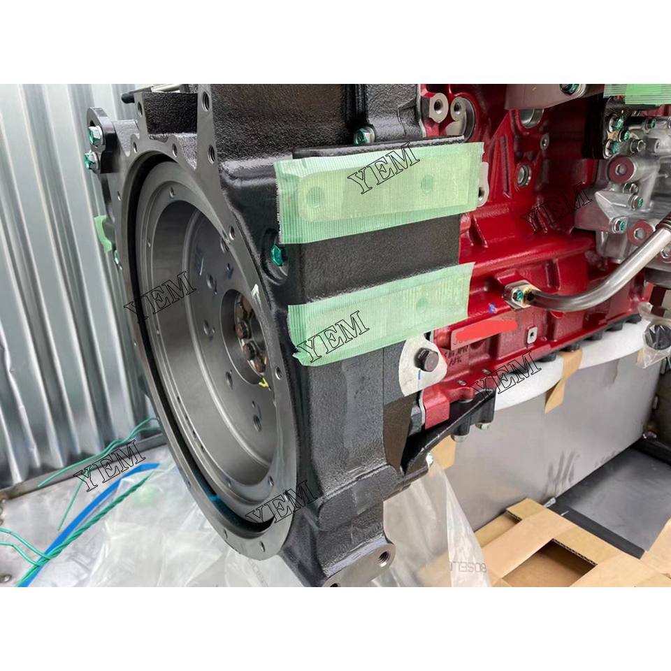 J08E Complete Diesel Engine Assembly for Hino| Alibaba.com