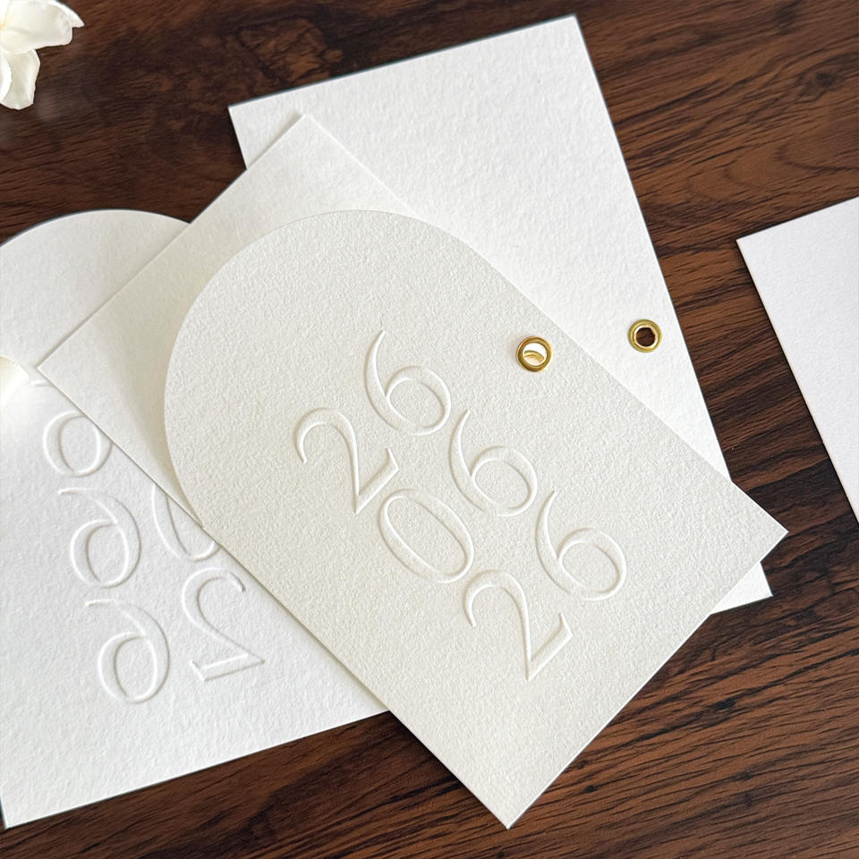 Minimalist Wedding Invitation Set with Envelopes Blank or Customizable ...
