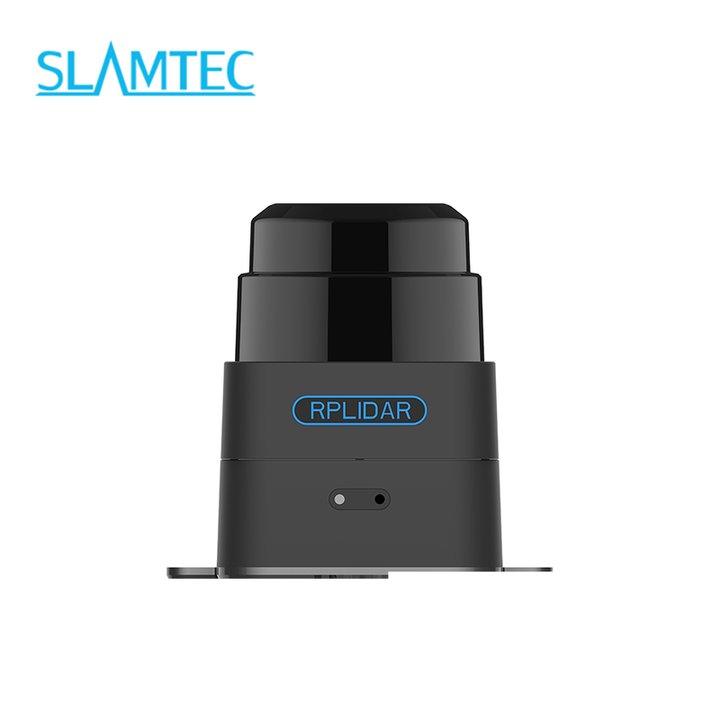 Rplidar mapper mapping radar 40m positioning compatible indoor and ...