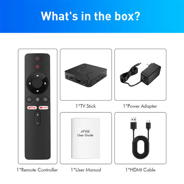 Q5 Android Tv Box 8gb Ram High-definition Player 4K Set-top Box Home ...