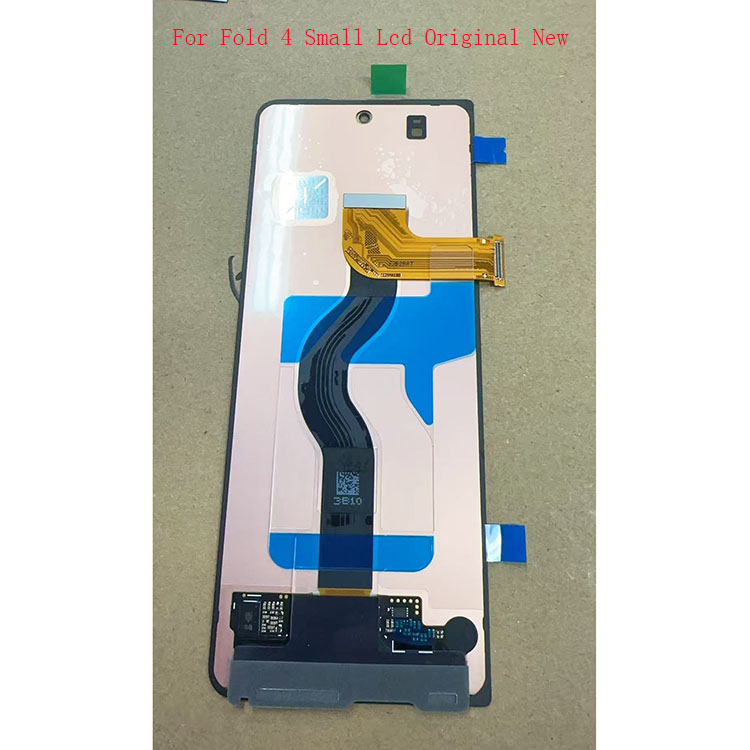 How to Choose the Best Galaxy Z Fold 4 LCD Replacement