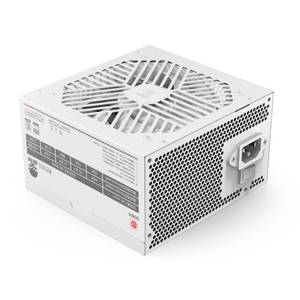 Power Supply 650W - Alimentation PC 80 Plus Bronze