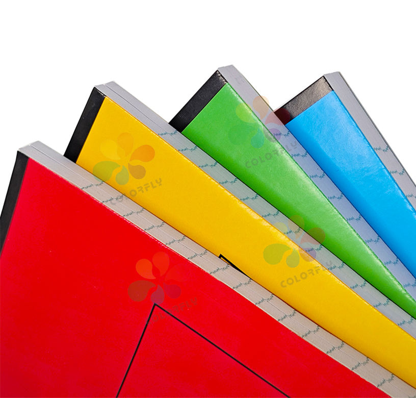 School Supplies for Students Soft Covernotebook Wholesale 200 Page ...