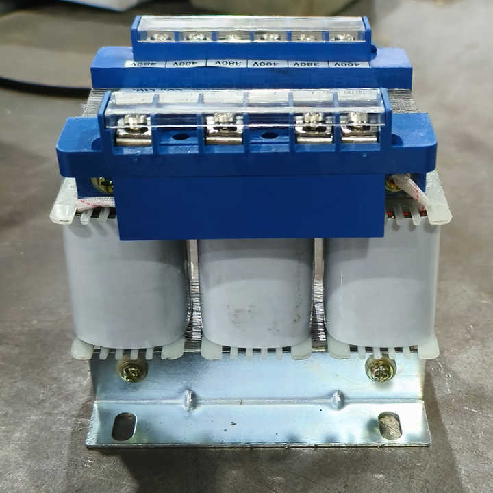 2025 Transformer Industrial Supplies 15kva 3 Coherent 220V to 380V Step ...