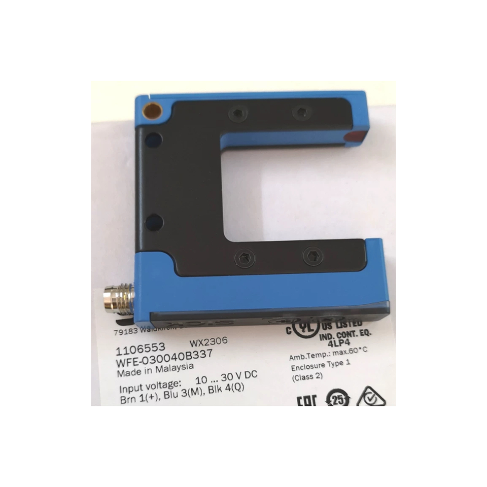 Genuine product Industrial Automation SI-CK 1071024 HL18L-P4A5AA REF ...