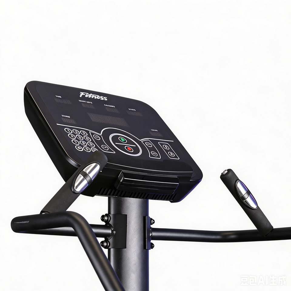 Stair Master Electric Steel Stair Climber Smart Stair Stepper Step ...