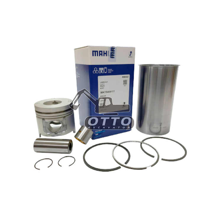 OTTO Engine Rebuild Kits for Isuzu - Reliable Performance