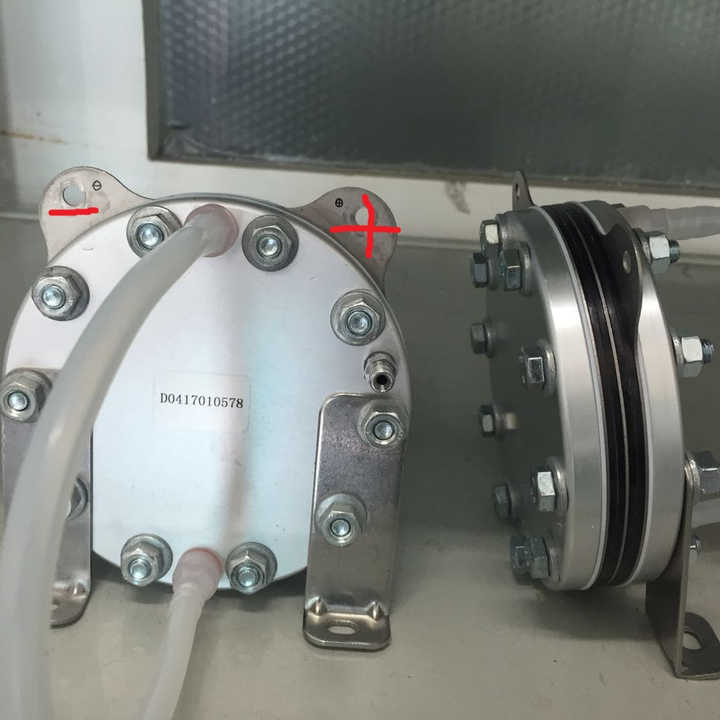 Bipolar Plate PEM Electrolysis Cell Stack for Hydrogen & Oxygen Generator
