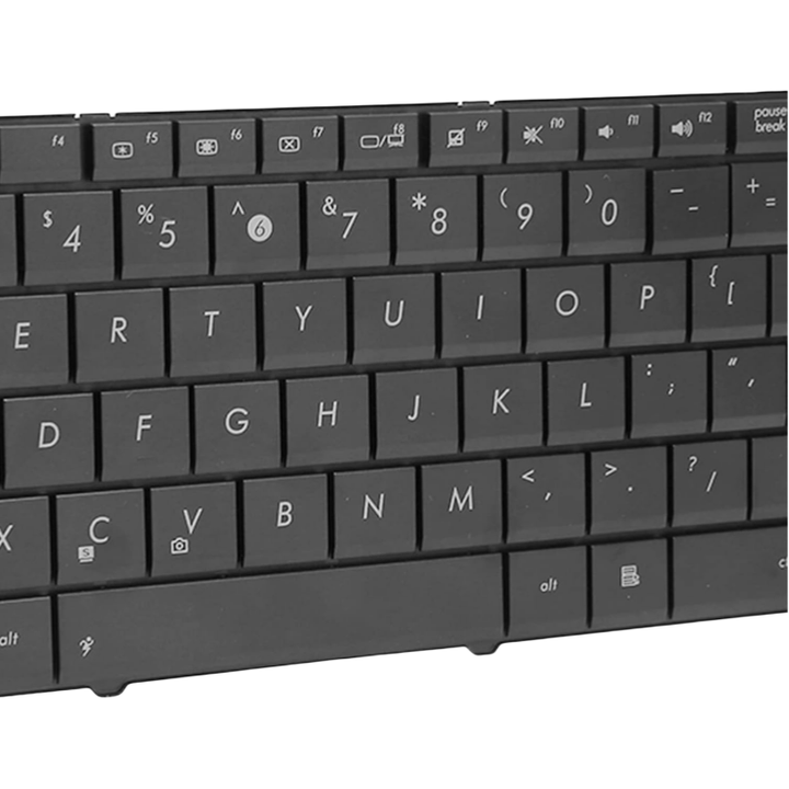 US/UK/SP/FR Laptop Keyboard for ASUS X53 X53BR X53BY X53TA X53TK X53U ...