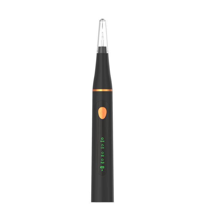 Intelligent Ultrasonic Dental Cleaner Remover for Teeth Whitening Teeth ...