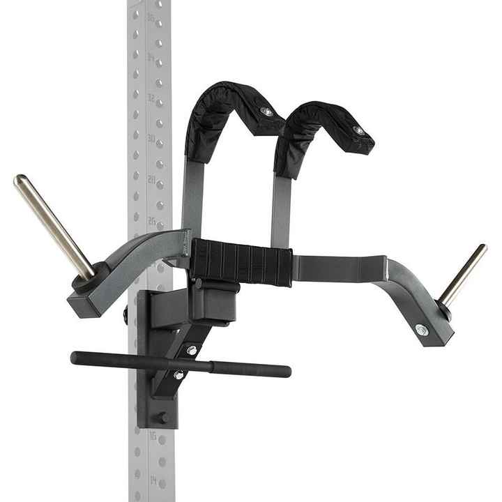 Rack-mounted Squat Harness Leg Muscle Training - CSS Gym