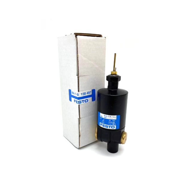 Original Original S Condensate Discharge Device WA1B 158497 PLC ...