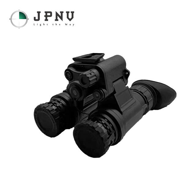 PVS 15 Binocular Helmet Night Vision Goggles with Gen 2