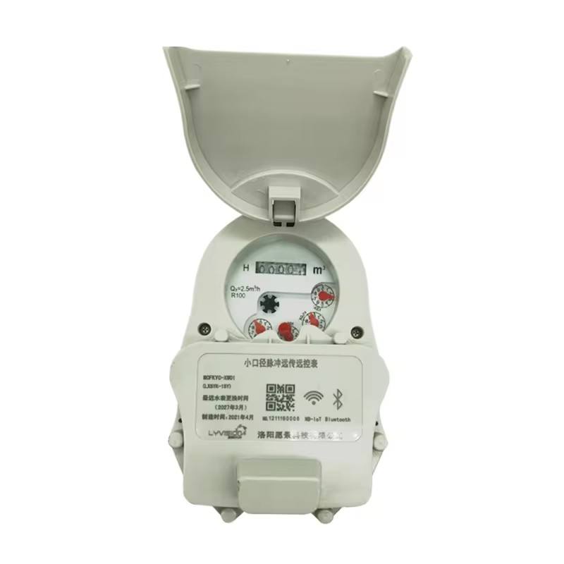 Dn15/20/25 Dry-Dial Basic Meter for Lora/Nb-Lot Smart Water Meter (With ...