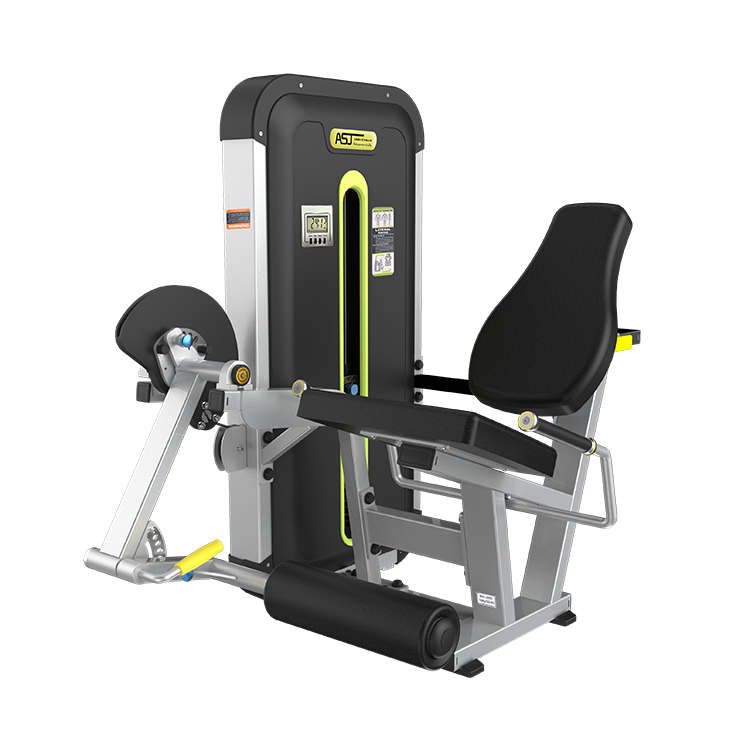 Manufacturer Direct Sales Seated Leg Extension Trainer Leg Strength ...