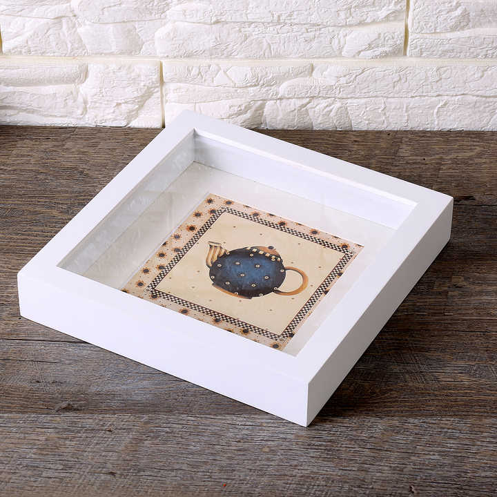 Shop High Quality Shadow Box Frames with Glass - Wholesale