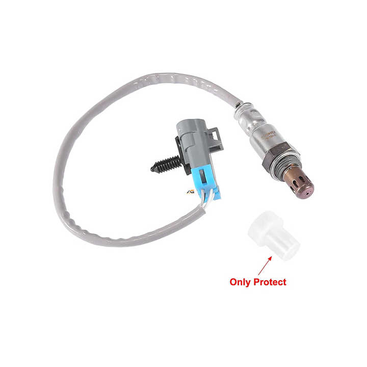Angio High Quality Auto Parts Later Oxygen Sensor for Buick Boulevard 2 ...