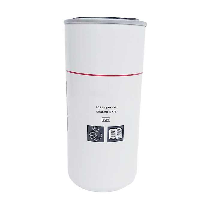 screw compressor oil filter 1621737800 air compressor| Alibaba.com