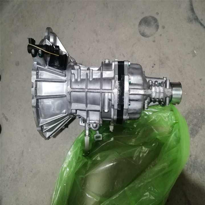 FOTON Gearbox Assembly K1171010001A0 - Hot Sale 2020