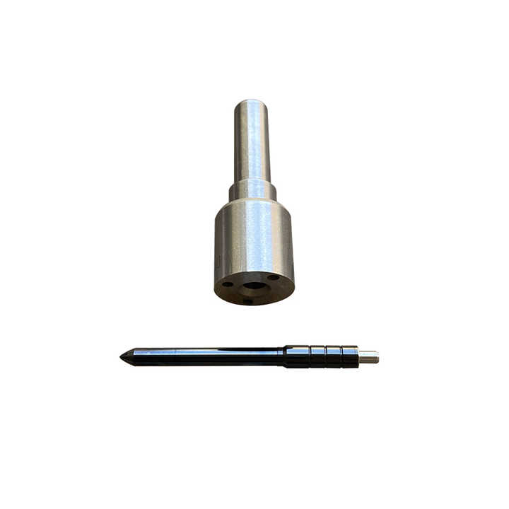 Diesel Common Rail Fuel Injector Nozzle DLLA150P1076 for Injector ...