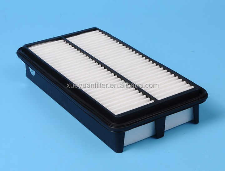 wholesale auto spear parts 28113-4D000 diesel vehicle air filter AIR ...